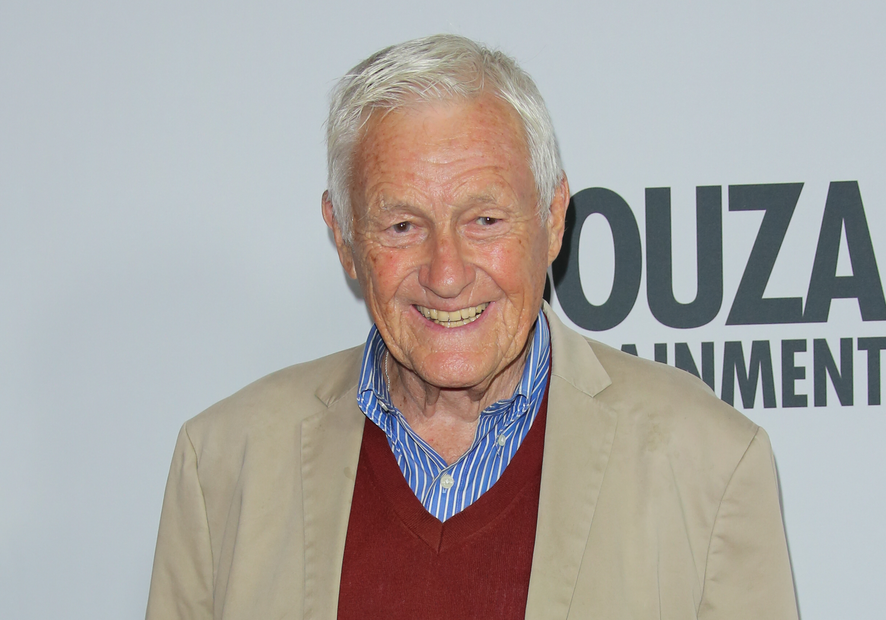 Actor Orson Bean Killed by Multiple Vehicles in Venice, Friends Say ...