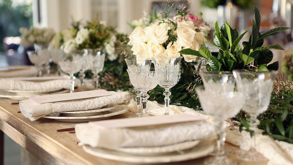 Wedding Bells are Ringing! Here are Some Mindful Gift Ideas – NBC Los ...