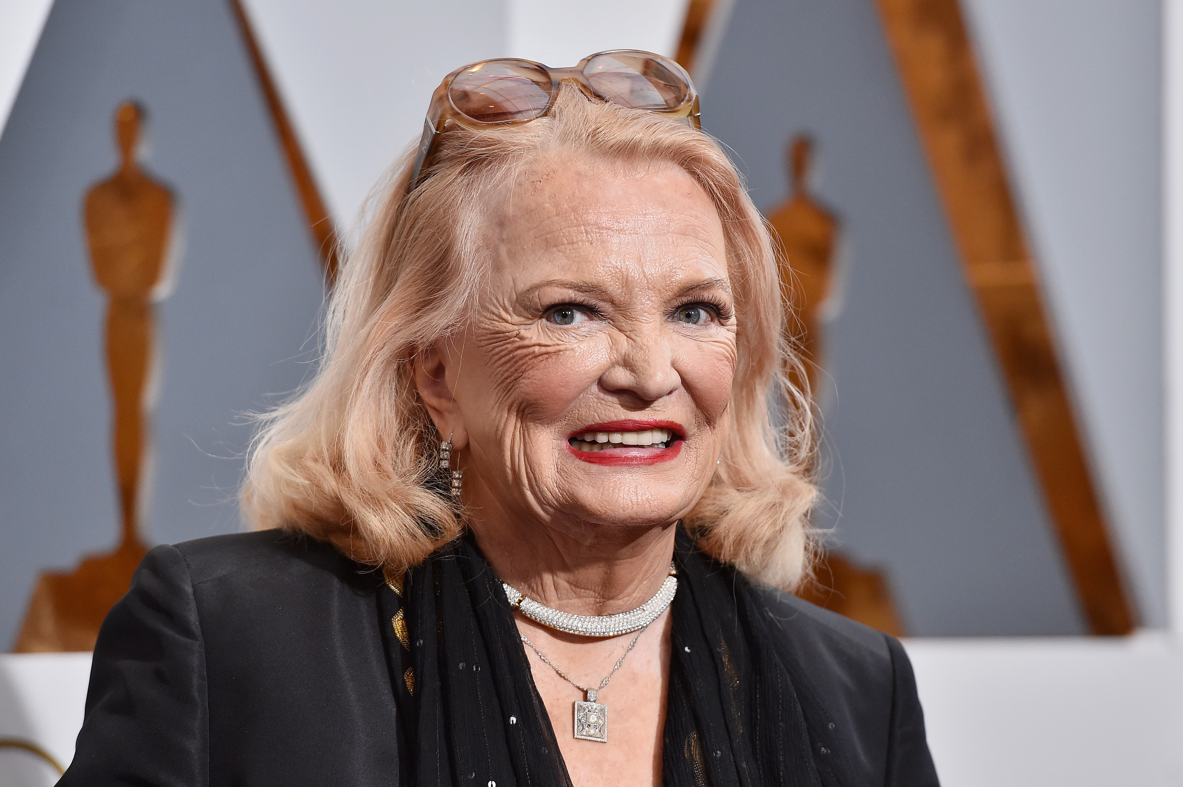 Gena Rowlands has Alzheimer’s – NBC Los Angeles