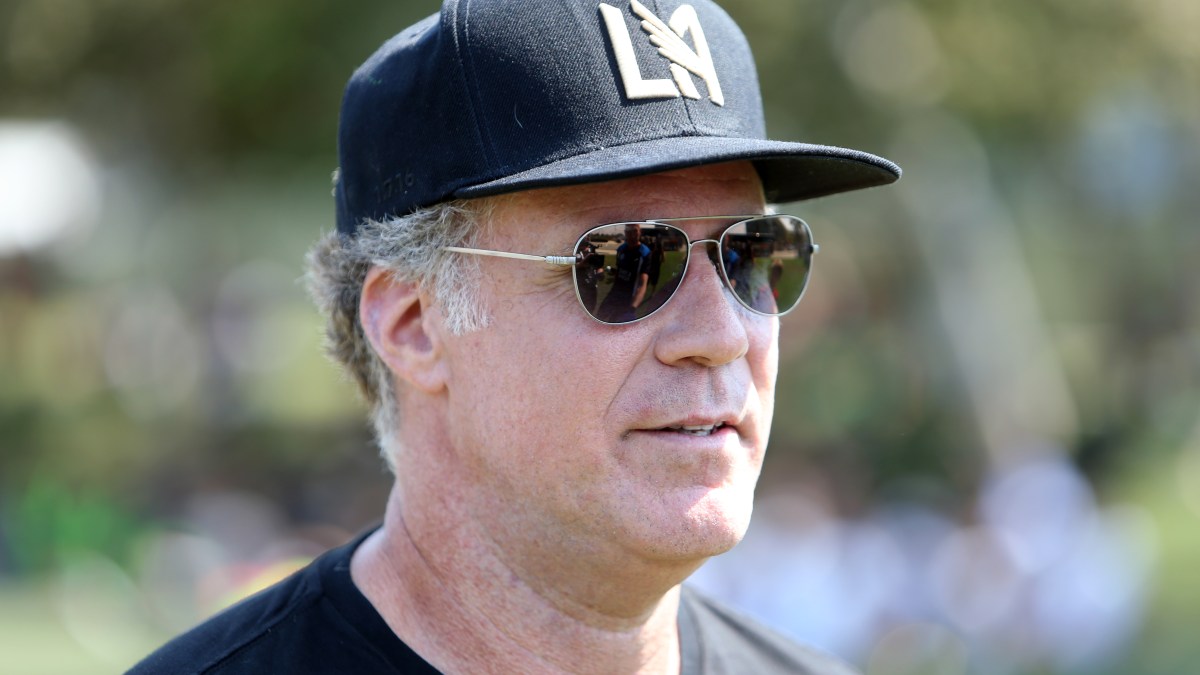 ‘Did We Just Become Best Friends?’ Here’s How You Can Watch an LAFC ...