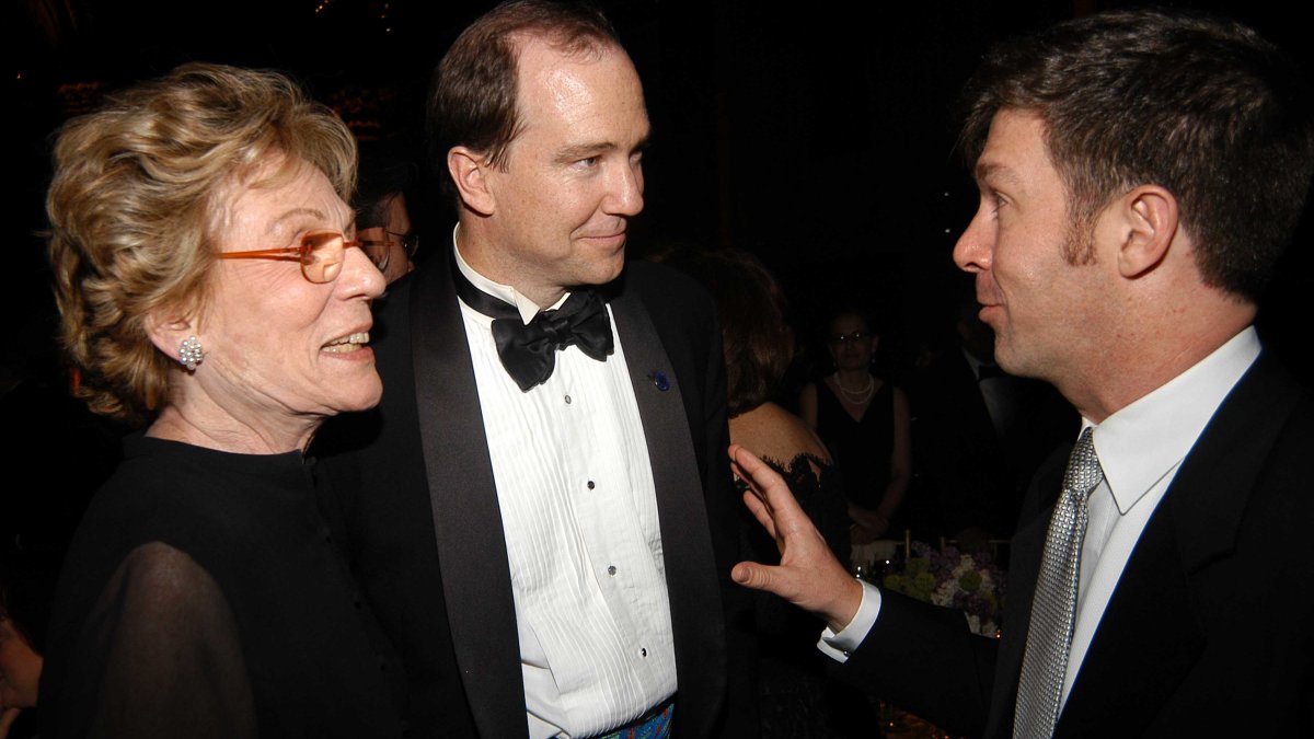 Commercials Legend, SAG-AFTRA Pioneer Joyce Gordon Dead at 90 – NBC Los ...