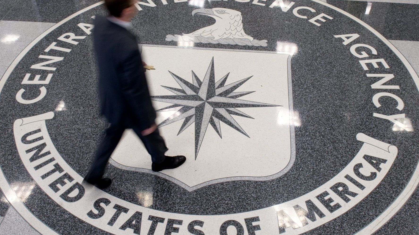 Alleged Theft Of Cia Hacking Tools By Cia Officer Exposed ‘woefully Lax