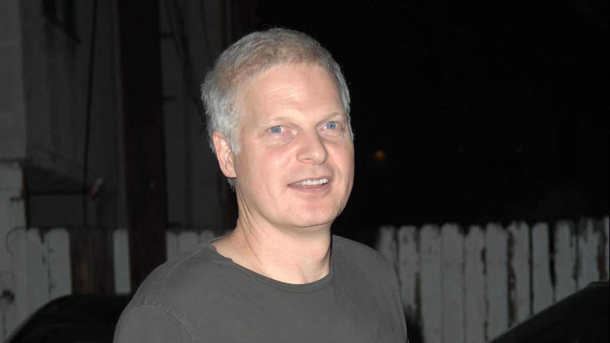 Autopsy Pending on Movie Producer Steve Bing After Apparent Suicide ...