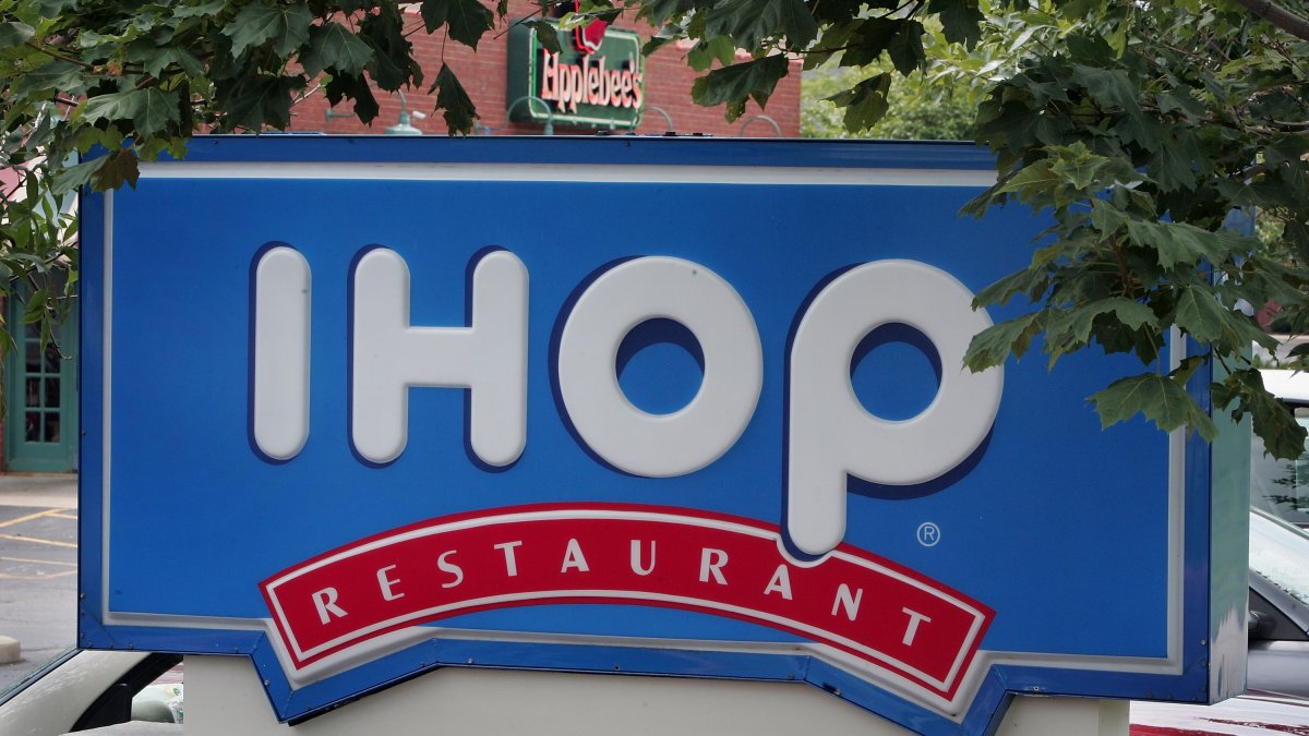 IHOP Unveils Drink Menu Featuring Beer, Wine, Champagne – NBC Los Angeles
