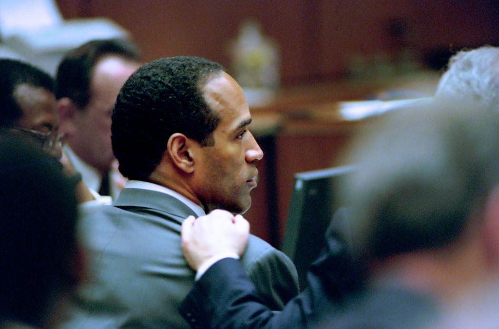 From the Archives: Footage of the ‘Not Guilty’ Verdict in the Trial of ...
