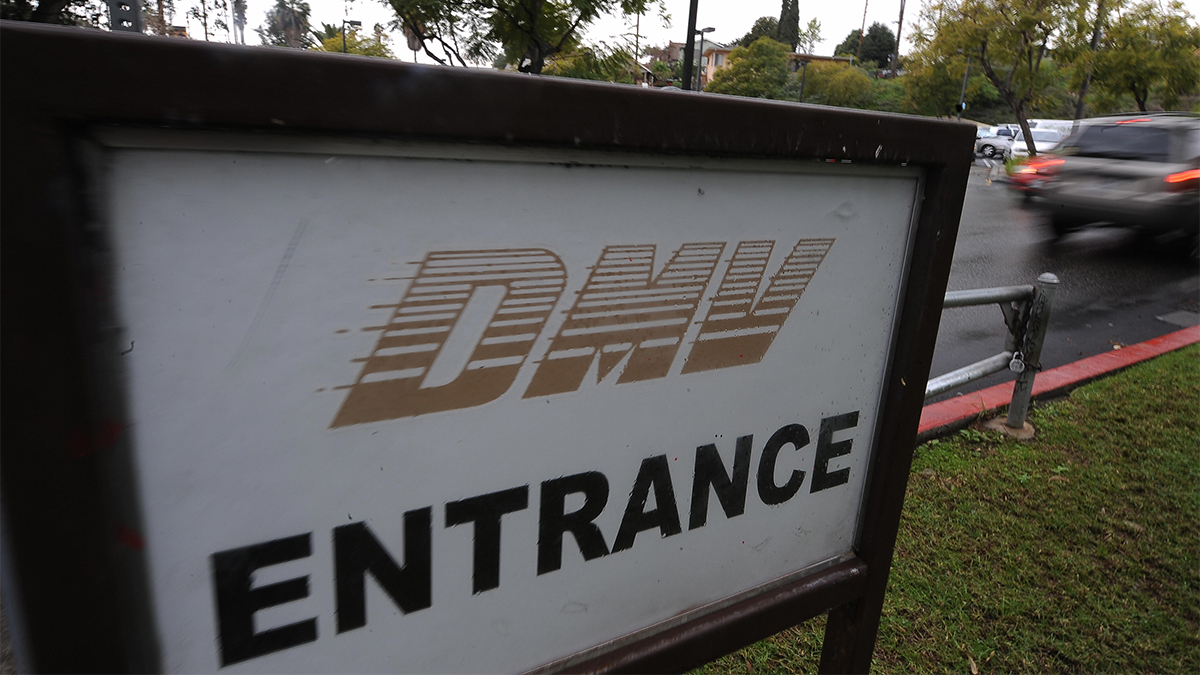 DMV to Reopen 46 More Offices Statewide – NBC Los Angeles