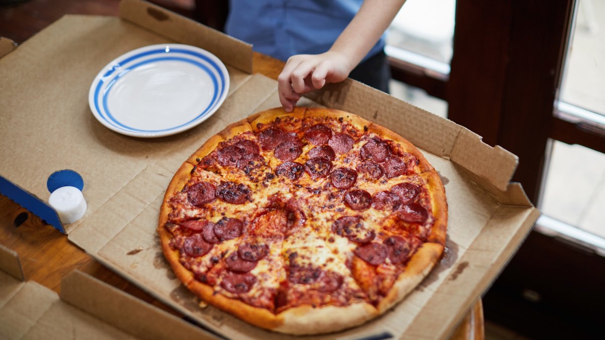 The Great American Takeout Adds a Tasty Sweepstakes – NBC Los Angeles