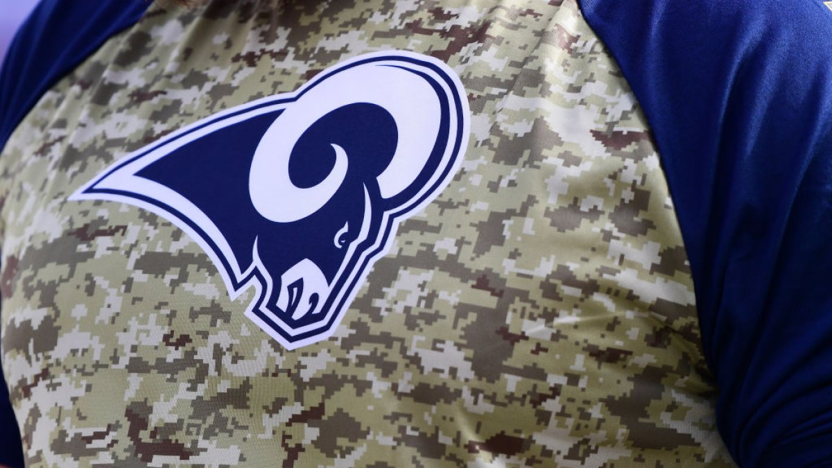 Last Minute Gift Ideas for the Los Angeles Rams Fans In Your Life – NBC ...