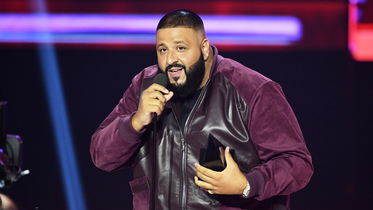 Walk of Fame Star Honoring DJ Khaled to be Unveiled – NBC Los Angeles