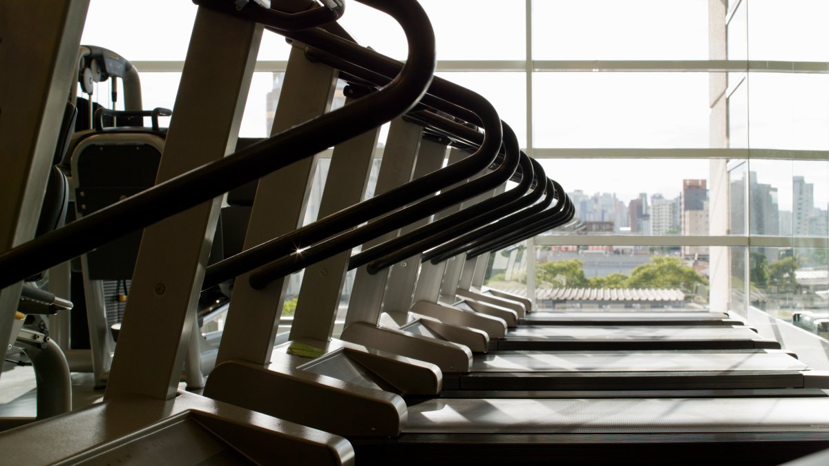 SoCal Gyms Reduce Class Sizes in Preparation to Reopen – NBC Los Angeles