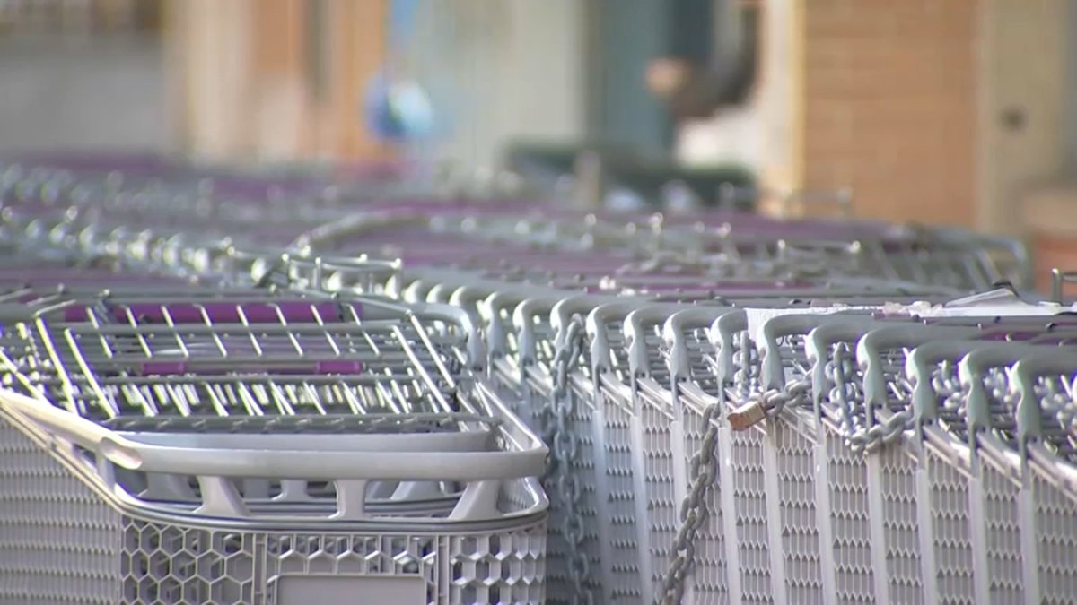California Grocery Store Strike Averted – NBC Los Angeles