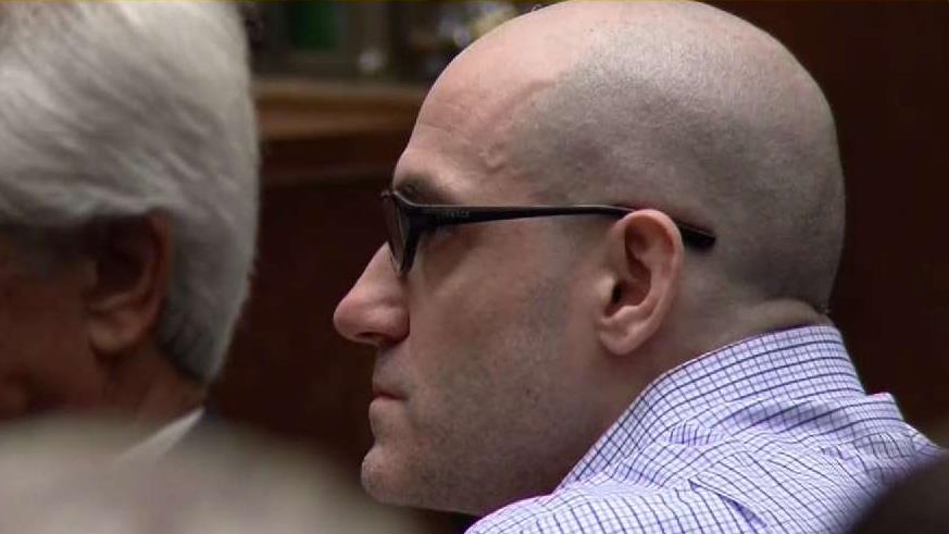 Guilty Verdict in ‘Hollywood Ripper’ Trial – NBC Los Angeles