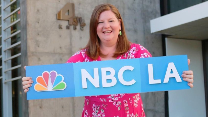 Heather Brooker – NBC Los Angeles
