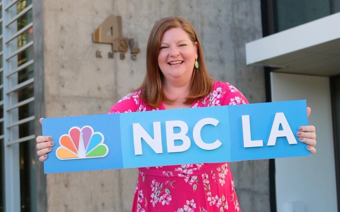 Heather Brooker – NBC Los Angeles