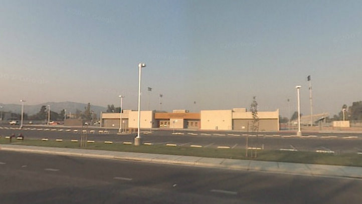 Gas Leak Forces Evacuation of Hemet High School – NBC Los Angeles