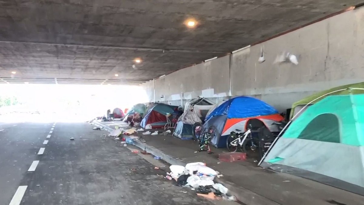 Judge expresses concern about city of LA’s delay in addressing ...