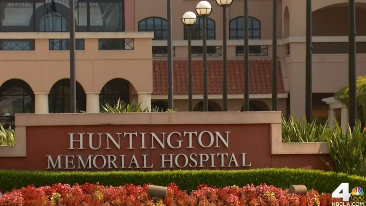 3 Died in Pasadena Hospital Outbreak Possibly Caused by Tainted Scopes ...
