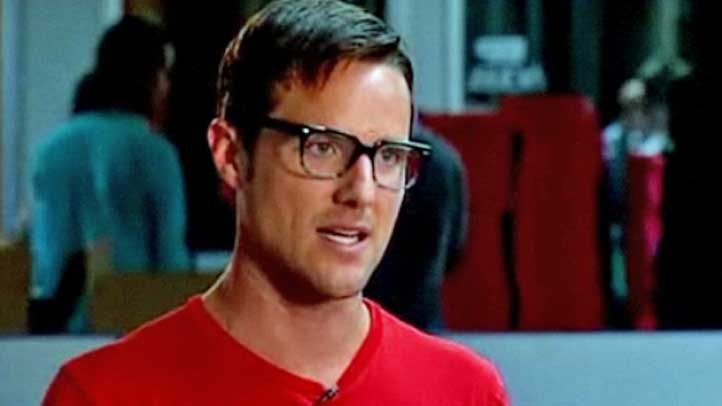 New Video Shows “Kony 2012” Filmmaker’s Meltdown – NBC Los Angeles