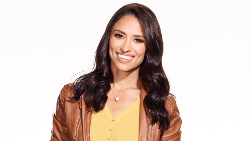 Jessica Vilchis, Co-host of California Live – NBC Los Angeles