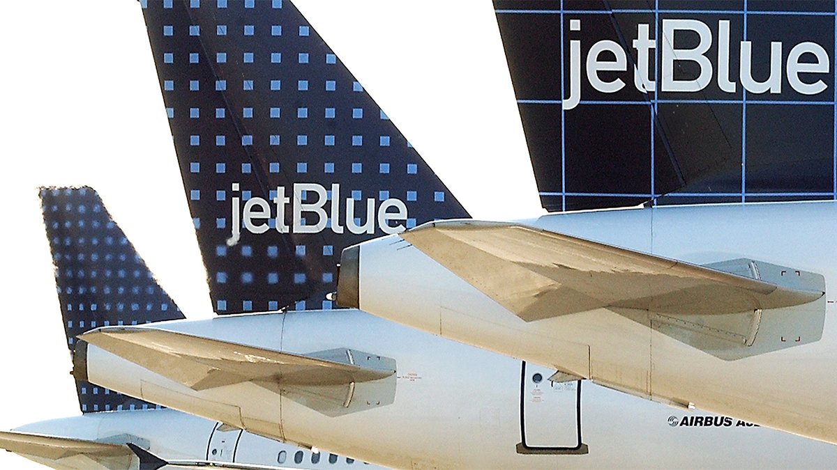 JetBlue now accepting Venmo for flights – NBC Los Angeles