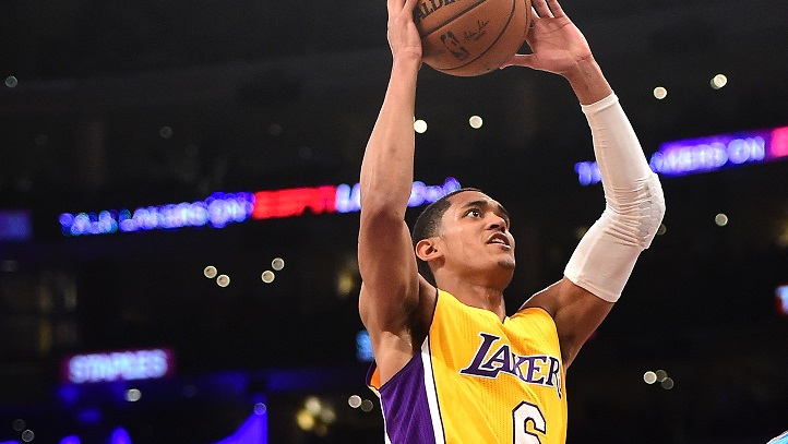 Jordan Clarkson: Kobe Told Me to Dunk “Like a Dark-Skin Dude” – NBC Los ...