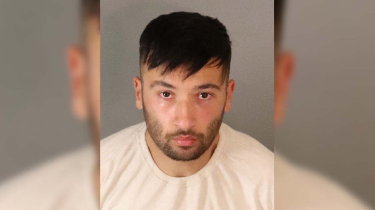 Riverside Soccer Coach Suspected of Sexually Assaulting Player – NBC ...