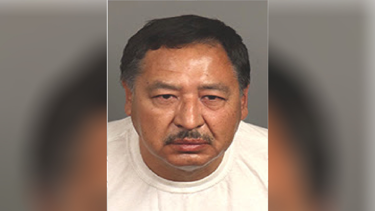 Coachella Valley School Bus Driver Charged With Molesting 3 Girls – NBC ...
