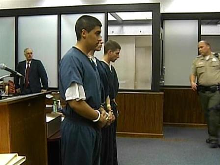 Nunez’s Son Released from Jail – NBC Los Angeles