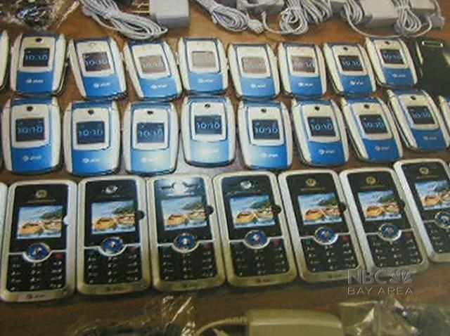 LA’s Most Exclusive Area Code: 747 – NBC Los Angeles