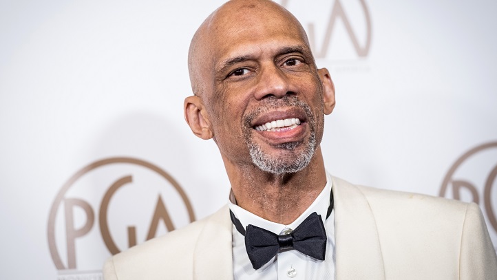 Kareem, Lakers Celebrate Black History Month – NBC Los Angeles