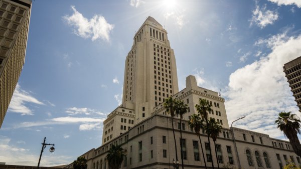 LA city council to return with focus on Palisades, immigration, budget ...