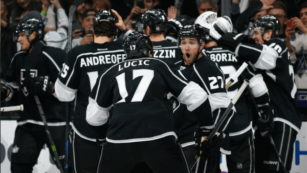 LA Kings fire Jim Hiller, promote D.J. Smith to interim coach – NBC Los ...