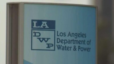 Tropical Storm Causes Thousands of Power Outages for LADWP Customers ...