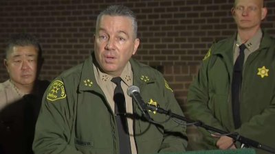 LA County Seeks Order Directing Sheriff to Cooperate in LASD Gang ...