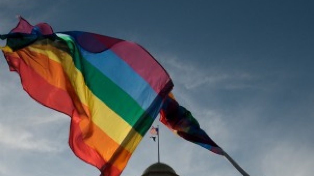 LGBTQ+ organizations get increase in calls from concerned members amid ...