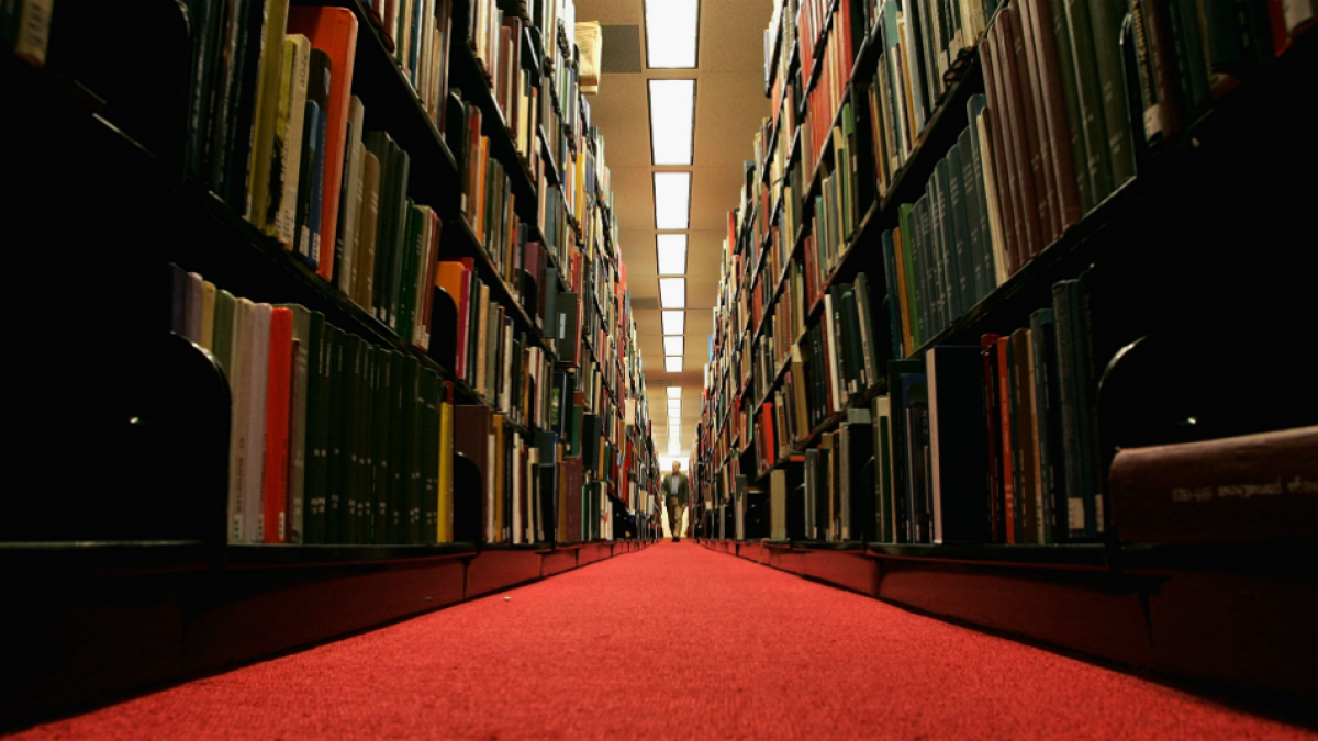 Free public ‘Art Passport’ offered at select LA libraries – NBC Los Angeles