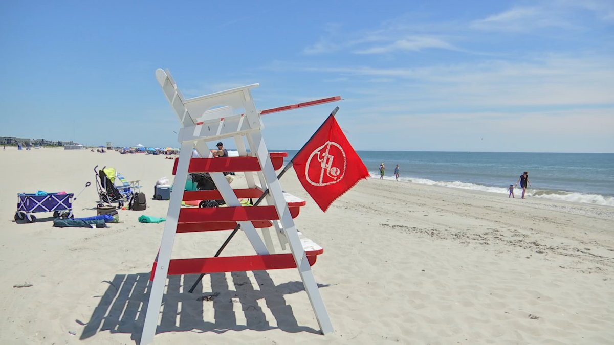 City of LA opens recruitment for lifeguard positions – NBC Los Angeles