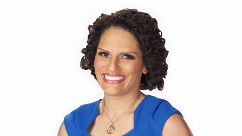Lolita Lopez – NBC Los Angeles