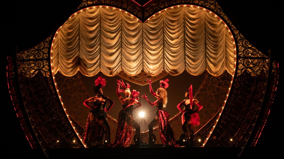 You Can-Can See ‘Moulin Rouge’ in SoCal – NBC Los Angeles