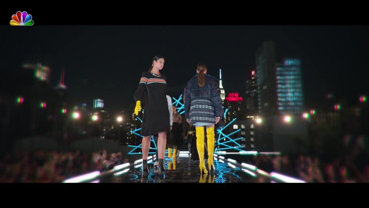 Amazon Prime’s ‘Making the Cut’ Winner Jonny Cota On Reality Fashion ...