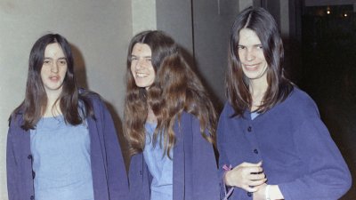 Where Are the Manson Family Members Now? – NBC Los Angeles