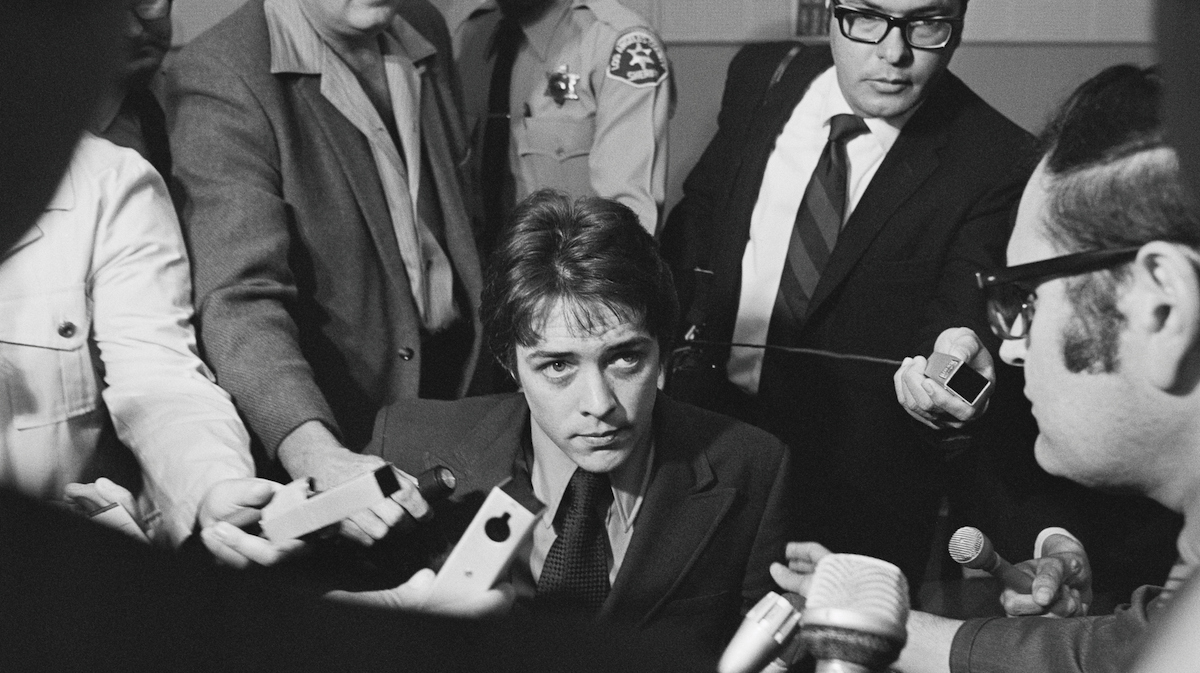 Charles Manson Follower, Murderer Recommended for Parole – NBC Los Angeles