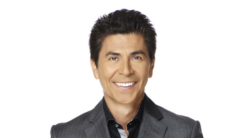 Mario Solis – NBC Los Angeles