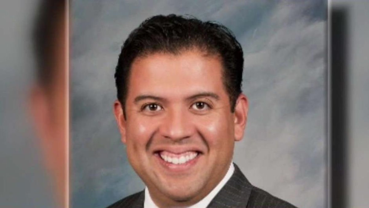 San Bernardino Mayor Accused of Sexual Harassment – NBC Los Angeles