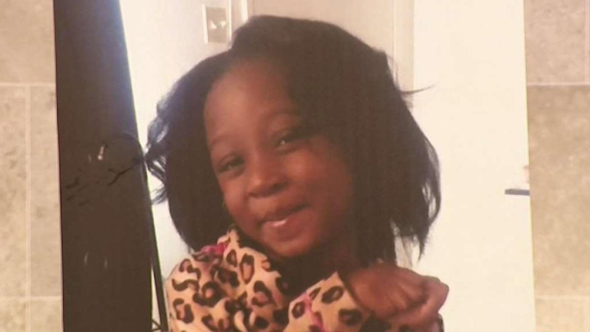 Woman, Boyfriend Sentenced to Prison in Death of 9-Year-Old Girl in ...
