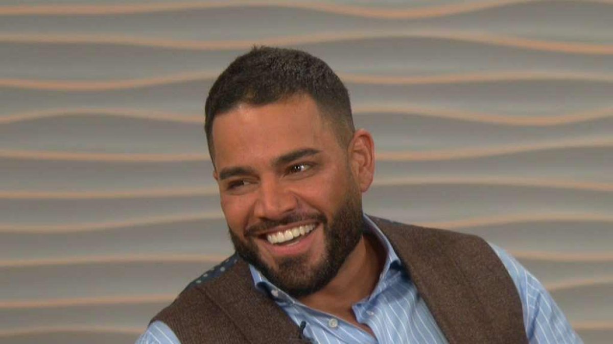 Mike Shouhed Talks the New Season of ‘The Shahs of Sunset” – NBC Los ...