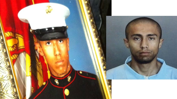 Arraignment Delayed for Alleged OC Serial Killer – NBC Los Angeles