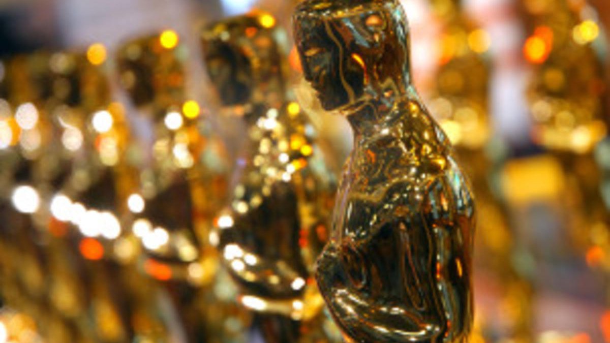 ‘Oscars Season at the Academy Museum’ to shimmer over two film-loving ...