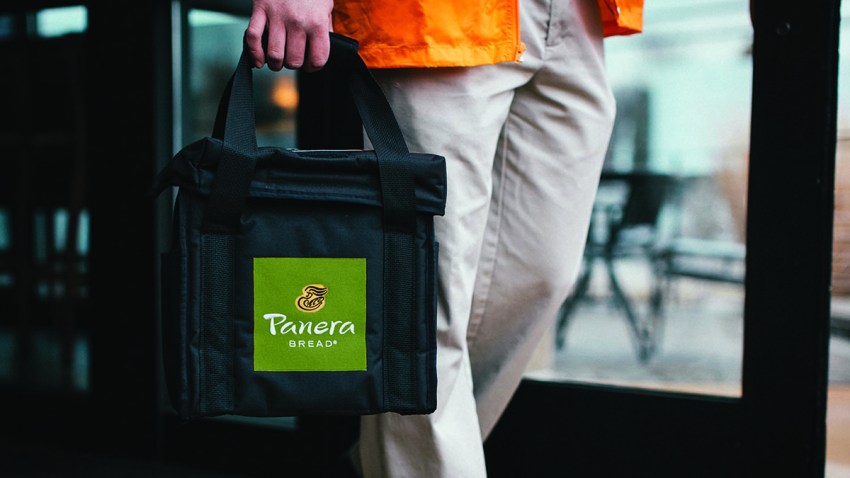 Panera Bread Rolls Out Delivery Service in San Diego – NBC Los Angeles