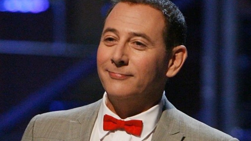 Pee-wee Herman actor Paul Reubens’ cause of death revealed – NBC Los ...